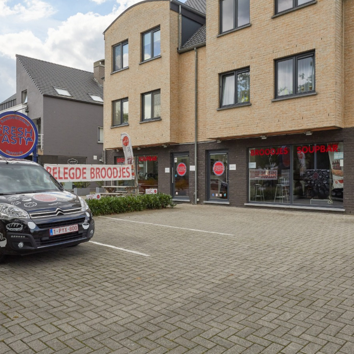 Huren in Sint-Niklaas | ERA